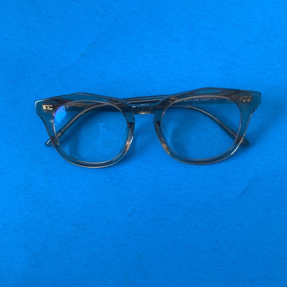 Diff Eyewear | Accessories | Diff Weston Bluelight | Poshmark